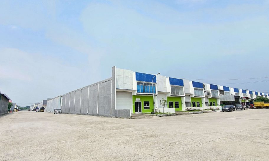 upgrade Bisnis Anda ke Level Berikutnya di daerah Balaraja Tangerang ...